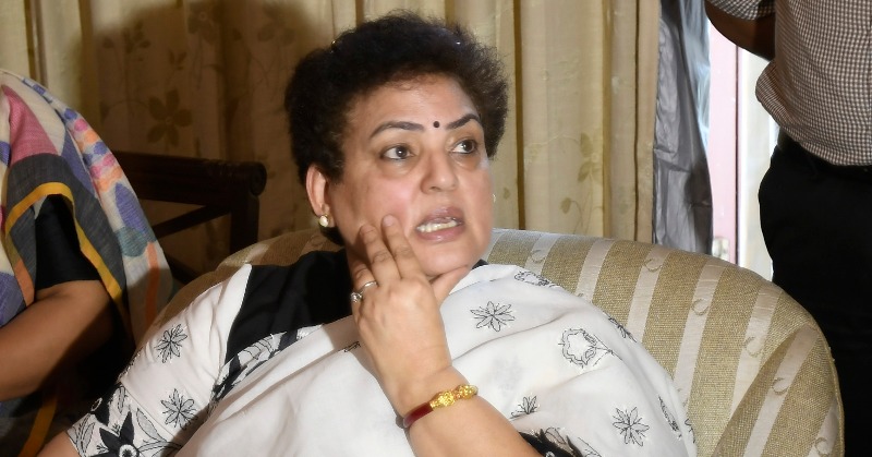 Why NCW Chief Rekha Sharma Came Under Fire For Her Old Social Media Posts: Here's What Happened