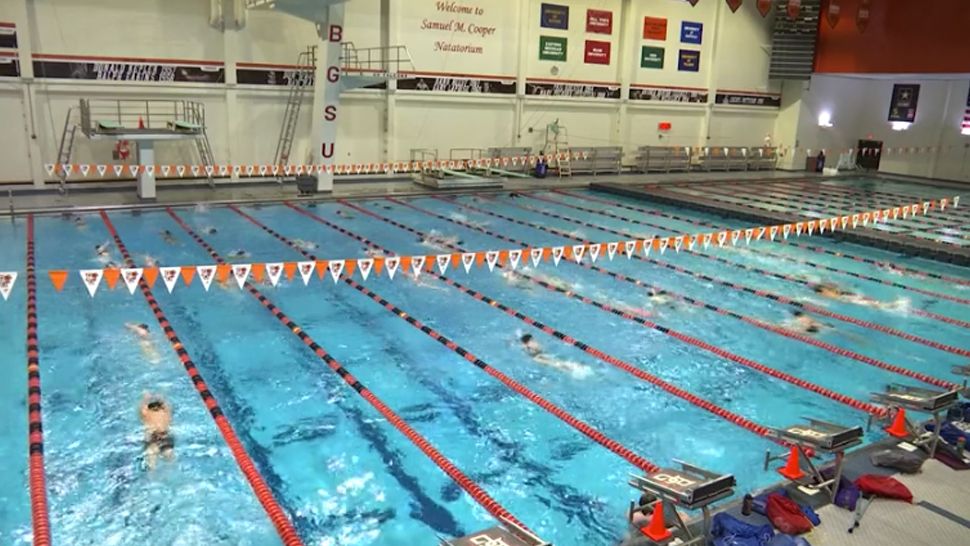 Senior Citizen Dies After Man Jumps On Him In Swimming Pool In Mumbai