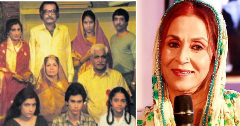 Revisiting The '80s! Here's What The Cast Of India's First Ever Soap ...