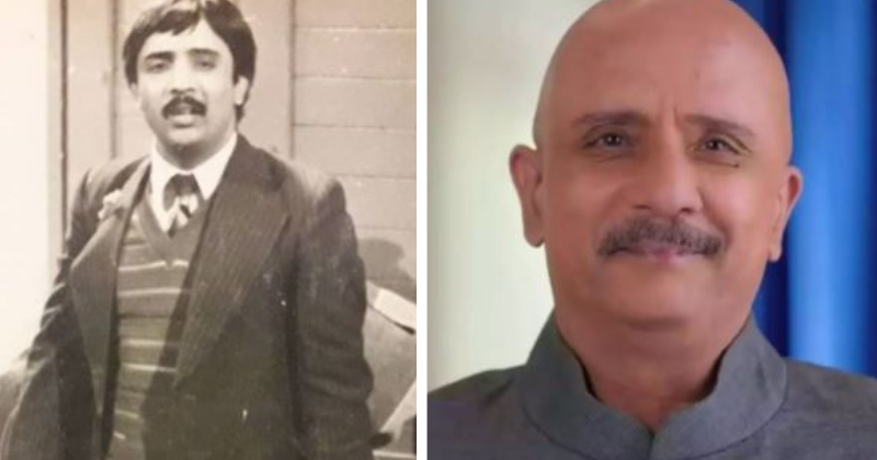 Revisiting The '80s! Here's What The Cast Of India's First Ever Soap ...