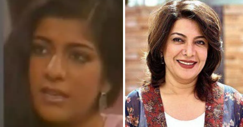 Revisiting The '80s! Here's What The Cast Of India's First Ever Soap ...