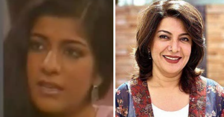 Revisiting The '80s! Here's What The Cast Of India's First Ever Soap ...