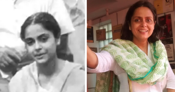 Revisiting The '80s! Here's What The Cast Of India's First Ever Soap ...