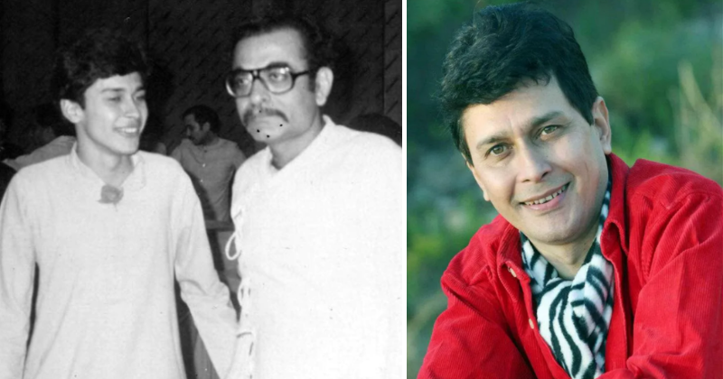 Revisiting The '80s! Here's What The Cast Of India's First Ever Soap ...