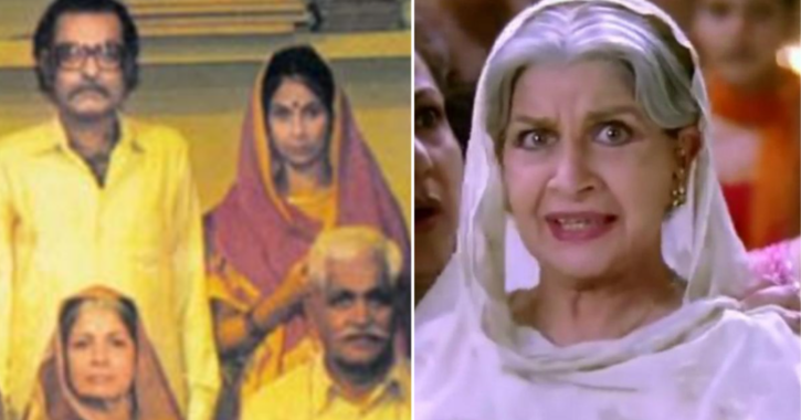 Revisiting The '80s! Here's What The Cast Of India's First Ever Soap ...