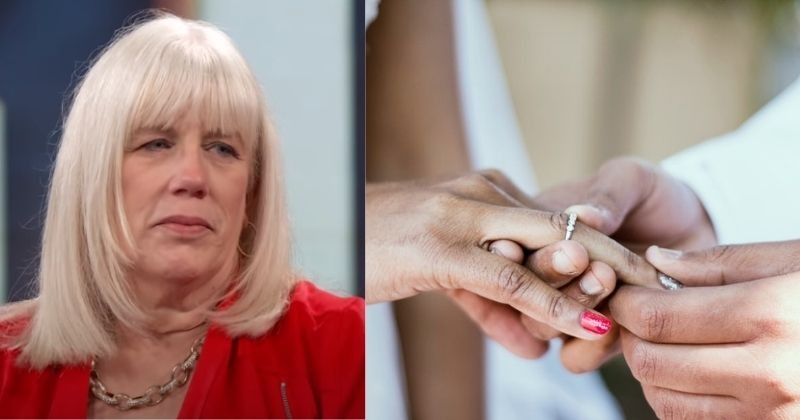 Woman Marries 10 Times To Find Love Of Her Life