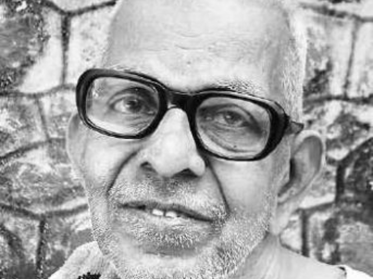 Akkitham Achuthan Namboothiri Malayalam Poet: Here’s Everything You ...
