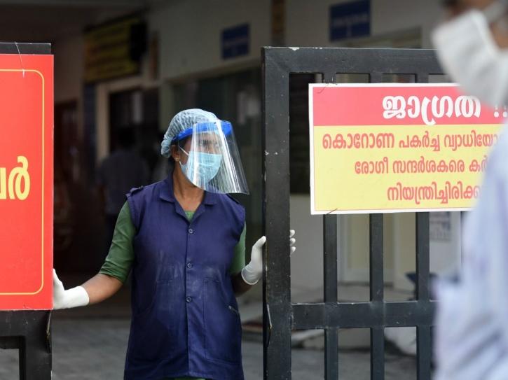 How Kerala Went On From Being A Role Model In Containment To Having ...