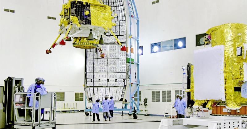 ISRO Is Looking For Scientists And Engineers
