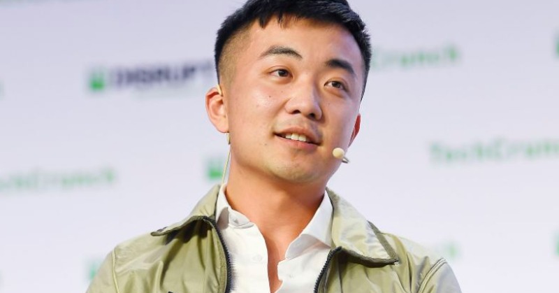 Carl Pei Quits Oneplus To Start New Venture: Reports