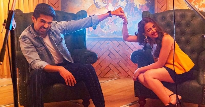 ZEE5’s Comedy Couple Is A Rom-Com Every Couple Needs To Watch