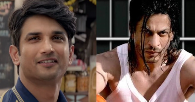 Sushant’s Chhichhore Re-Released As Theatres Open Again, Fans Demand ...