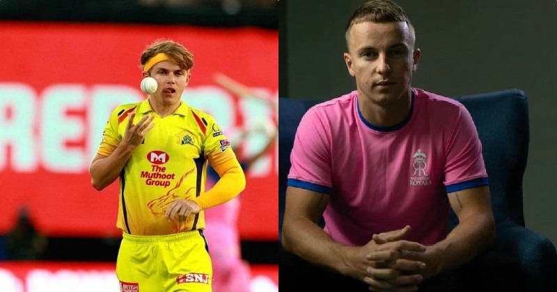 Sibling Rivalry In IPL 2020 - Sam And Tom Curran Are United By Blood ...