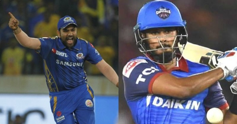 Mumbai Indians Vs Delhi Capitals IPL 2020 - All The Highlights From ...