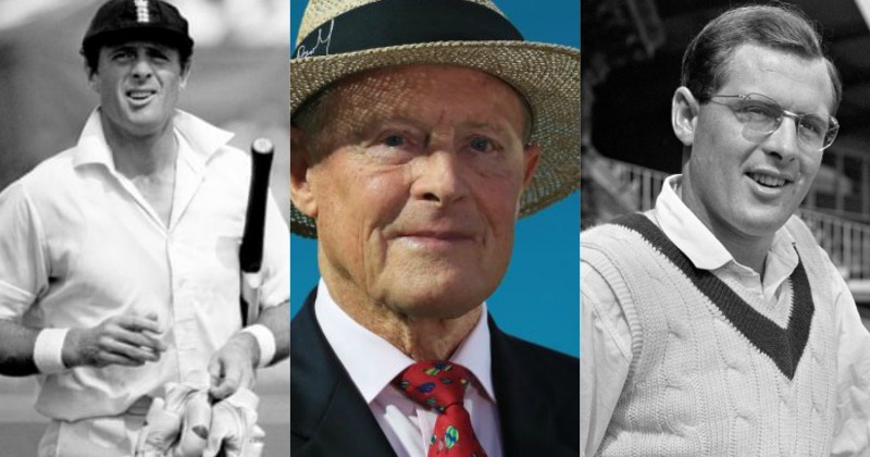 Geoffrey Boycott - Legendary Batter, Brilliant Commentator And ...