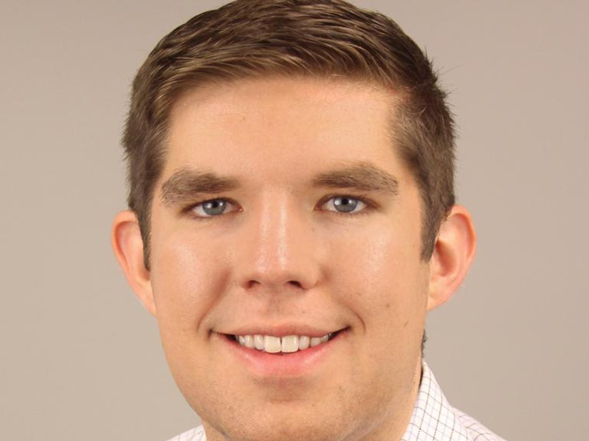 This 28-Year-Old From Texas Lucked Out By Timing, Became A Billionaire