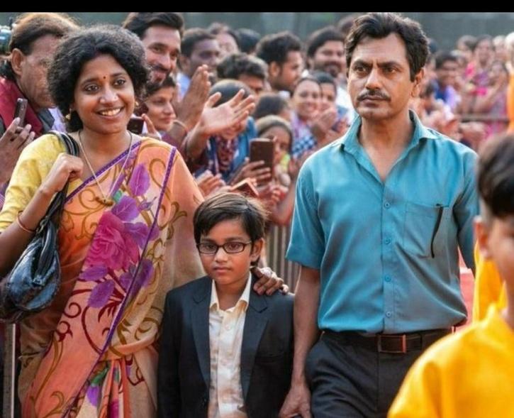 Serious Men Star Indira Tiwari Wants To Pick Up Only Good Work, Will ...