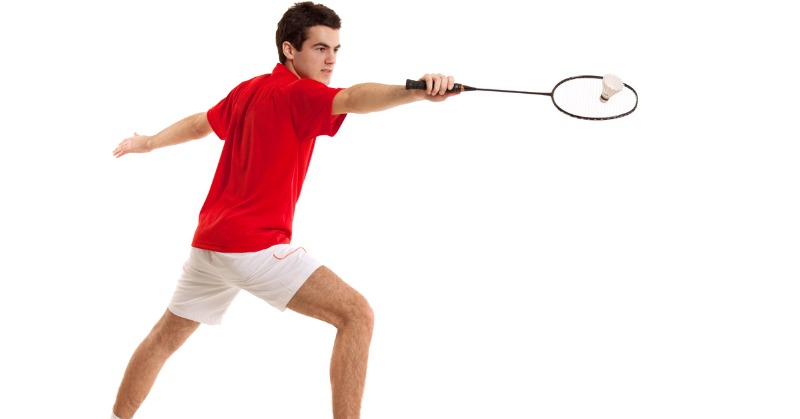 Get Superior Comfort On The Court With These Stylish Badminton Shorts!