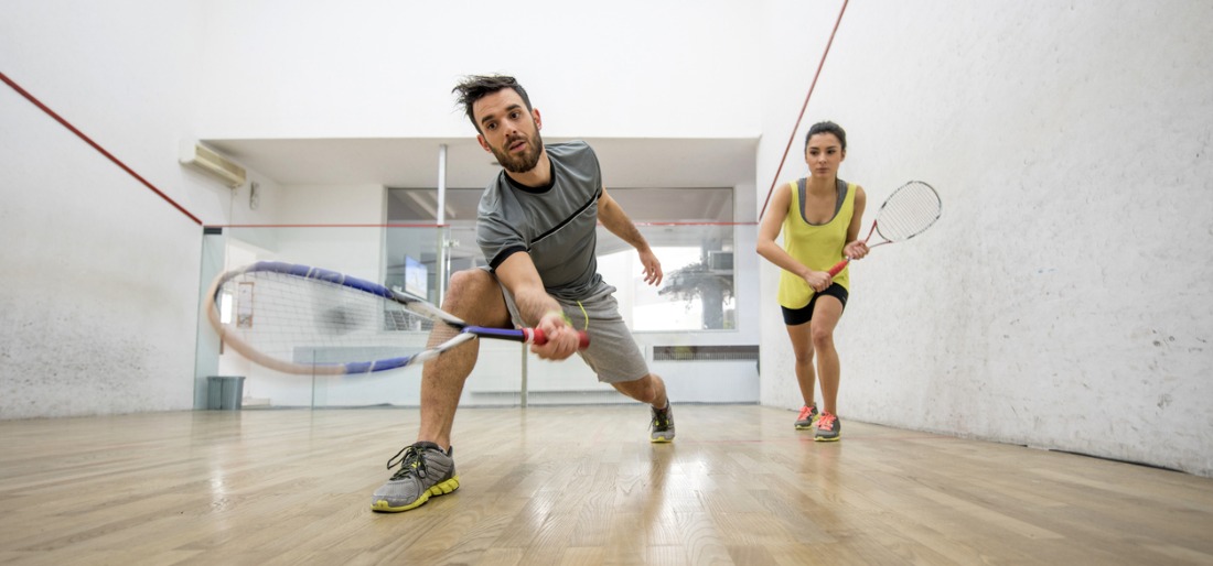 These Are The Best Squash Rackets On The Market!