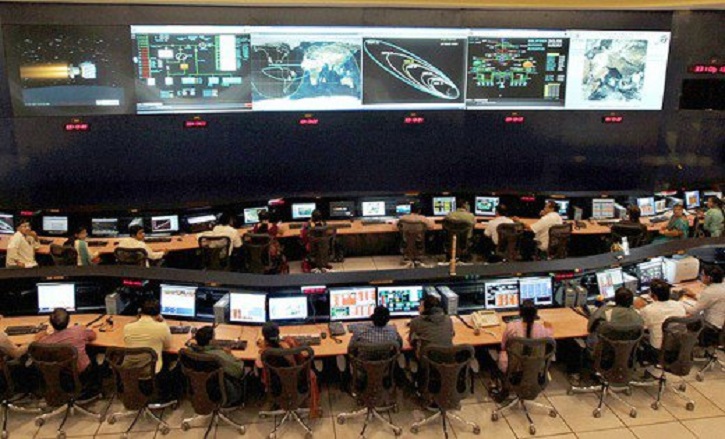 ISRO Is Looking For Scientists And Engineers