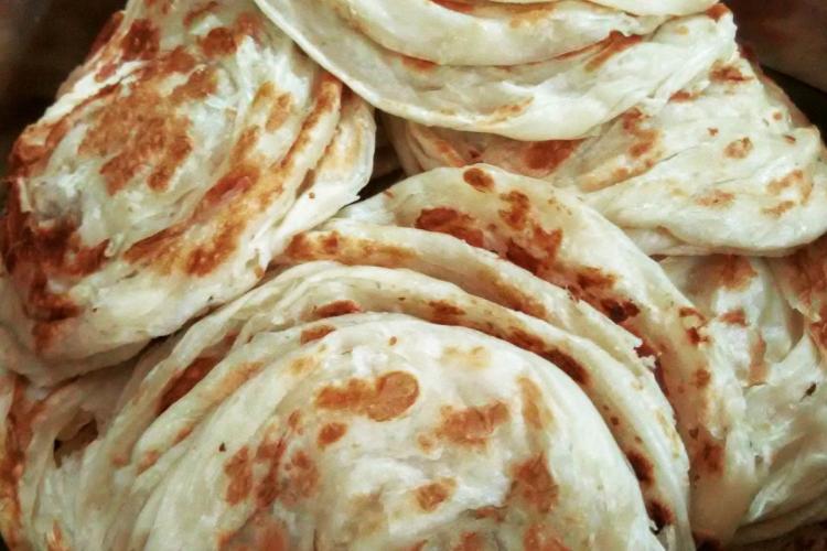 No 18% GST On Malabar Parota & Whole Wheat Parota: The Battle Is ...