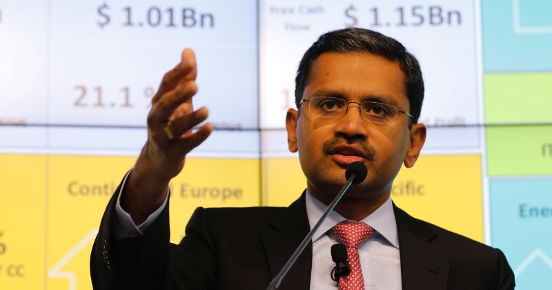 TCS Beats Accenture: Becomes Most Valuable IT Service Company In The World TCS Beats Accenture: Becomes Most Valuable IT Service Company In The World