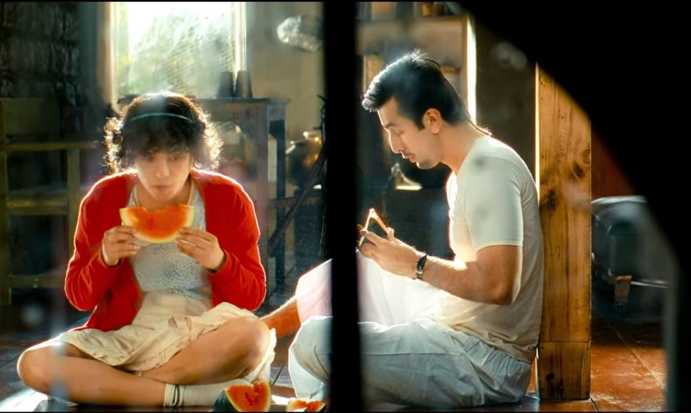 41 Captivating Moments From Barfi, A Heartwarming Tale That Proves True ...