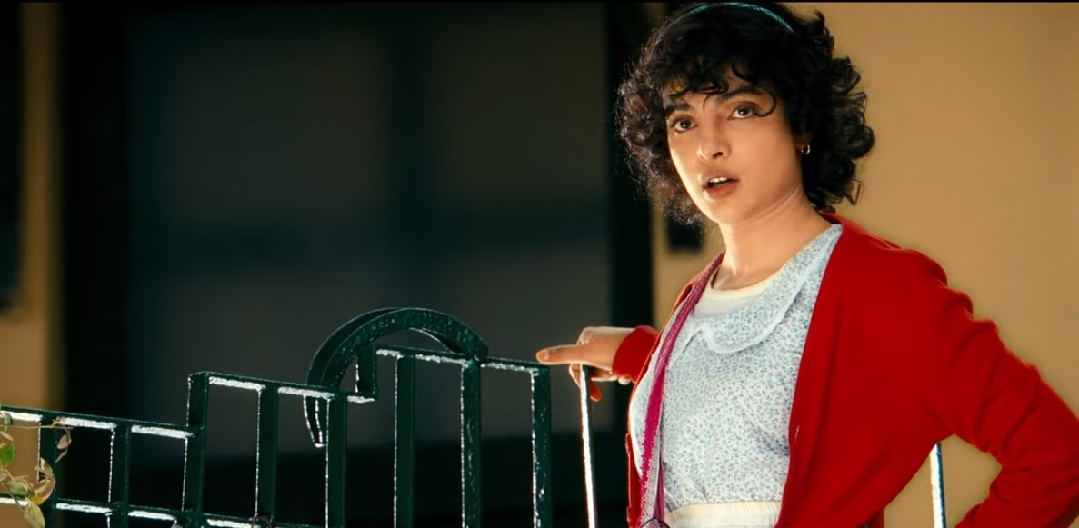 41 Captivating Moments From Barfi, A Heartwarming Tale That Proves True ...
