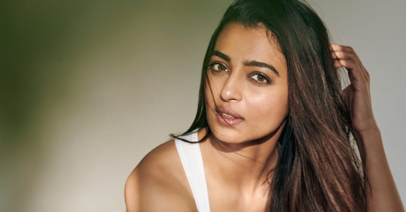 Radhika Apte Is An Underrated Phenomenon