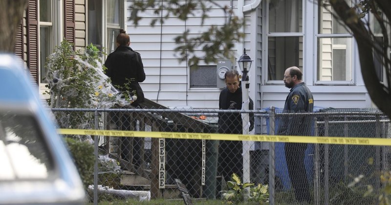 Mass Shooting In Rochester, New York Results In 2 Deaths, 14 Wounded
