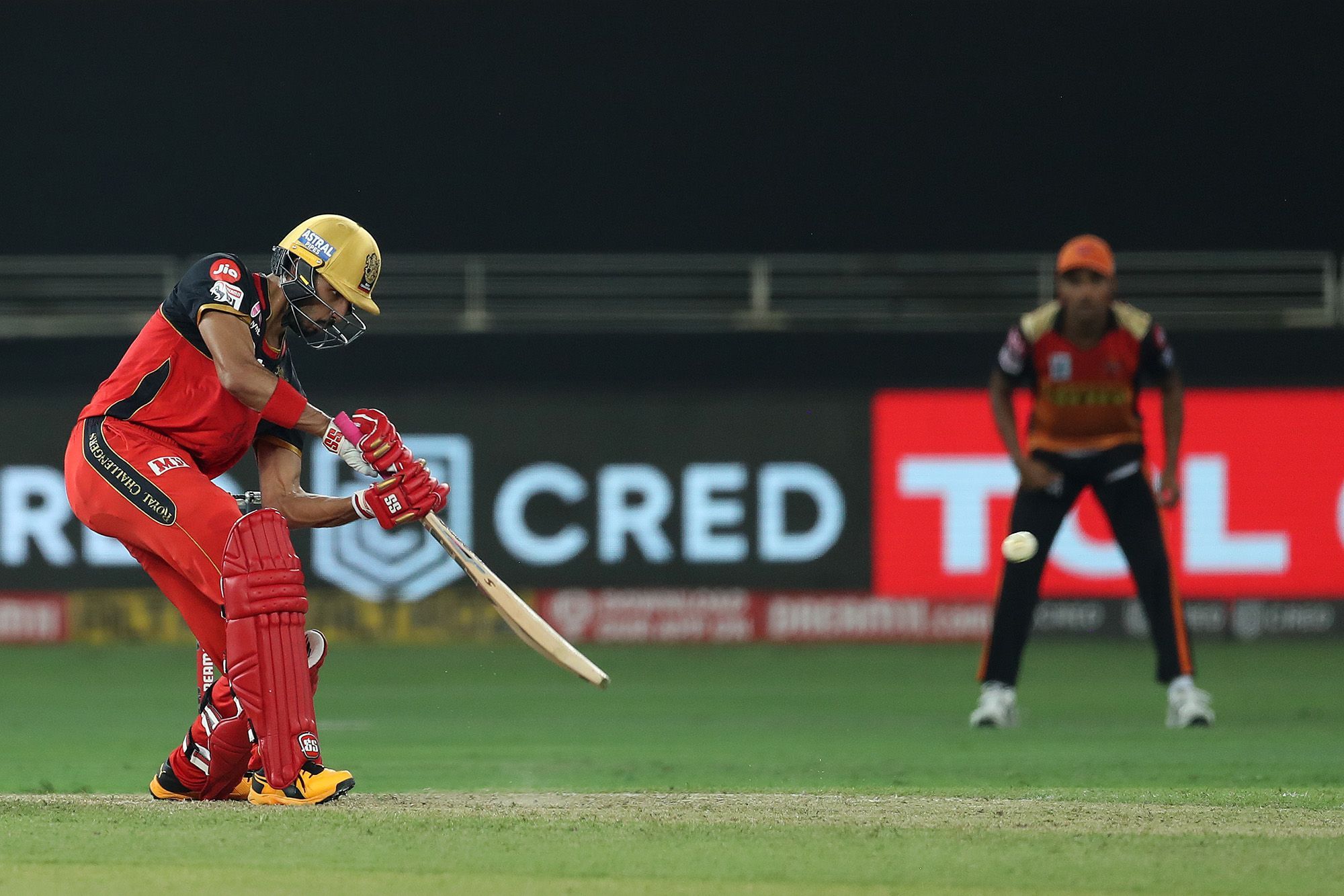 Devdutt Padikkal, The Former Under-19 Star Who Is RCB's Newest Hero