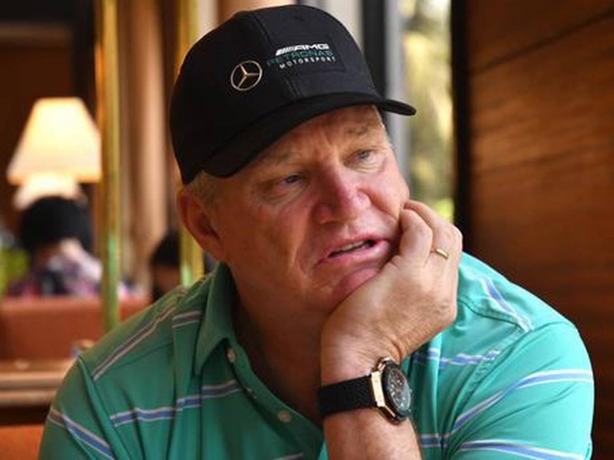 Former Aussie Cricketer And Popular Commentator Dean Jones Dies At 59 ...