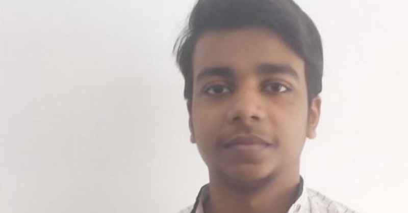 Bihar Boy Turns Novelist During Lockdown, Writes Book About Social Evils