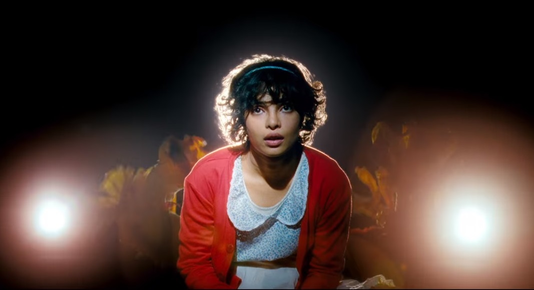 41 Captivating Moments From Barfi, A Heartwarming Tale That Proves True ...