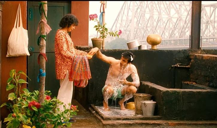 41 Captivating Moments From Barfi, A Heartwarming Tale That Proves True ...