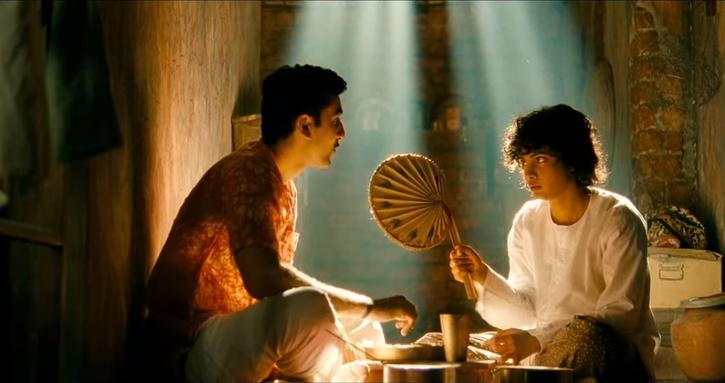 41 Captivating Moments From Barfi, A Heartwarming Tale That Proves True ...