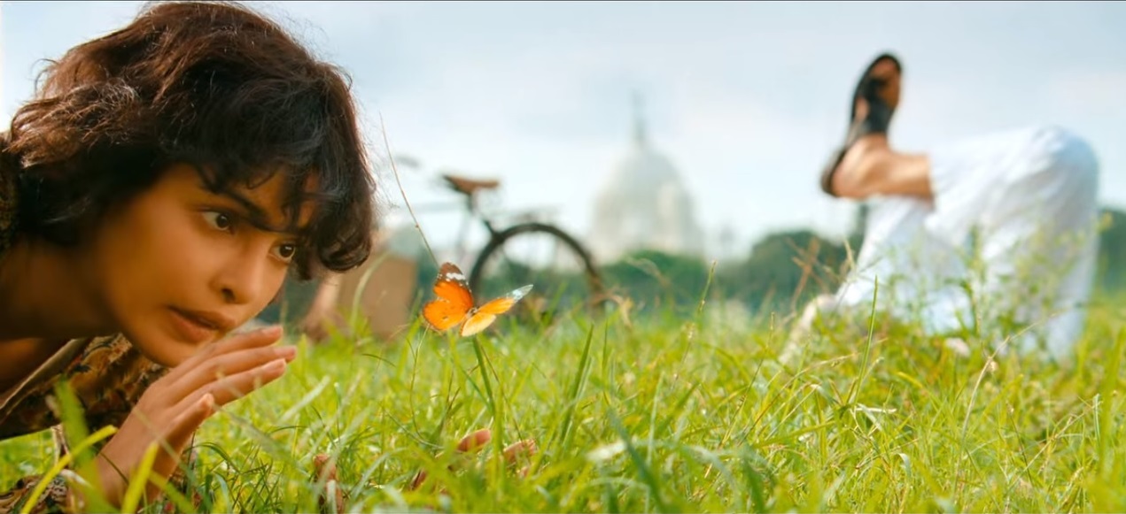 41 Captivating Moments From Barfi, A Heartwarming Tale That Proves True ...