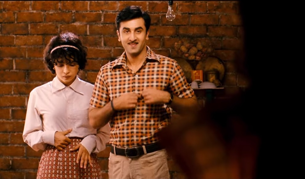 41 Captivating Moments From Barfi, A Heartwarming Tale That Proves True ...