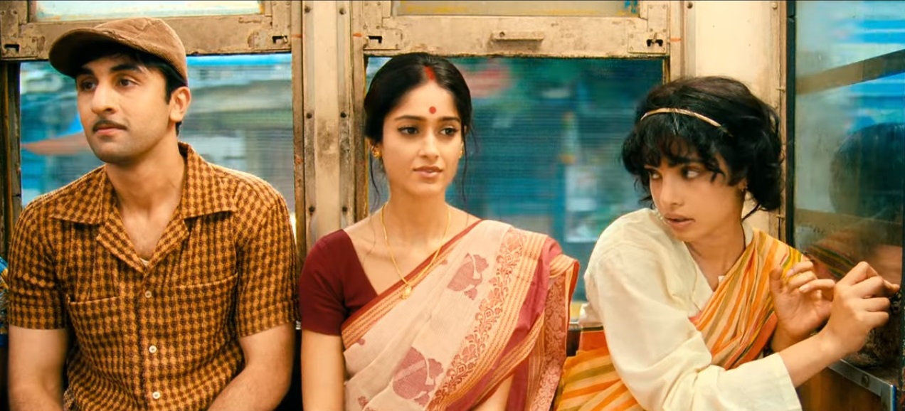 41 Captivating Moments From Barfi, A Heartwarming Tale That Proves True ...