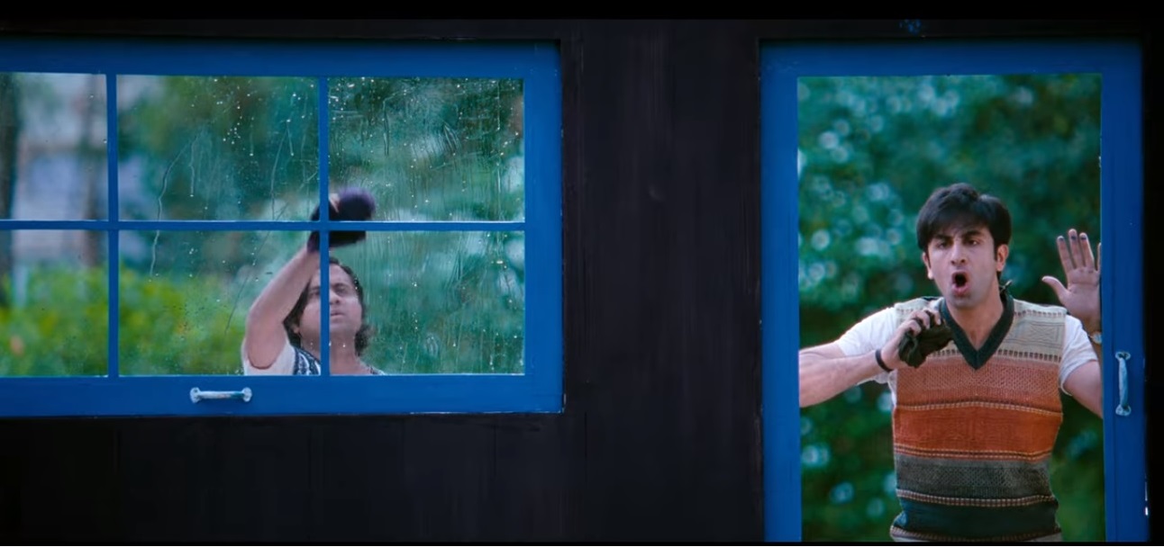 41 Captivating Moments From Barfi, A Heartwarming Tale That Proves True ...