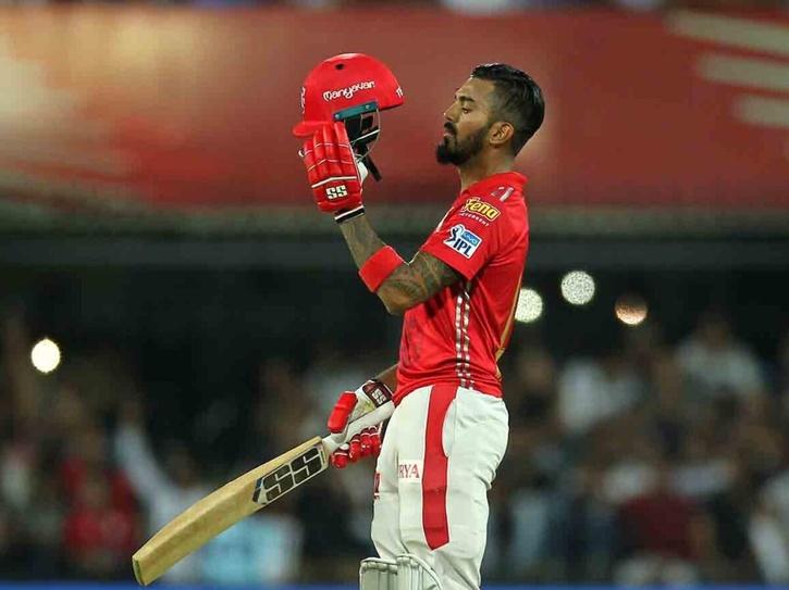 KL Rahul Sets New Record For Highest Score By An Indian In The IPL With His 2nd IPL Century