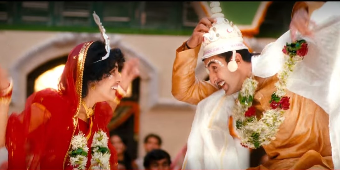 41 Captivating Moments From Barfi, A Heartwarming Tale That Proves True ...