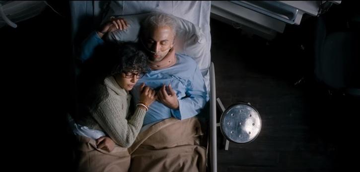 41 Captivating Moments From Barfi, A Heartwarming Tale That Proves True ...