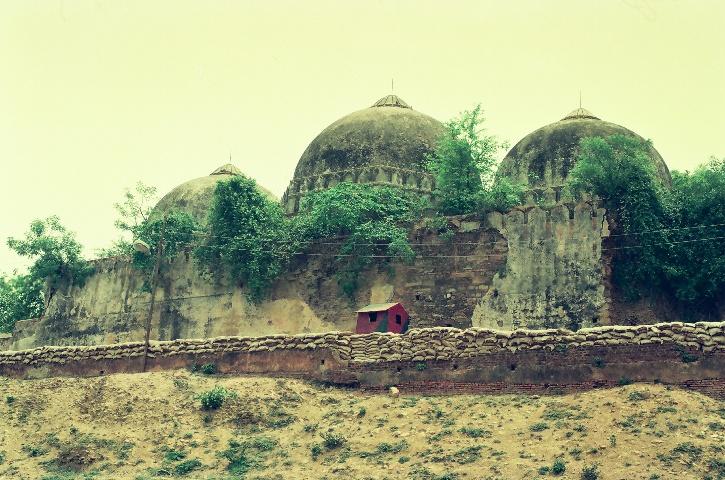 27 Years After Its Demolition Cbi Court To Deliver Judgment In Babri