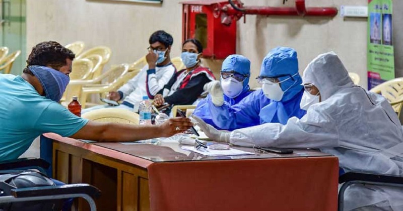 Nearly 900 COVID-Duty Kerala Doctors Quit Post Pay Cut. Here's What It ...