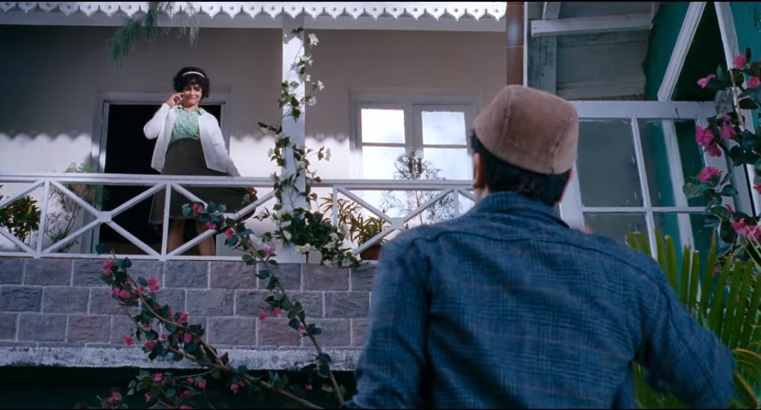 41 Captivating Moments From Barfi, A Heartwarming Tale That Proves True ...