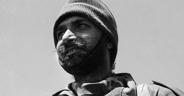 Havildar Abdul Hamid Was India's Hero In 1965 War Against Pakistan, But ...