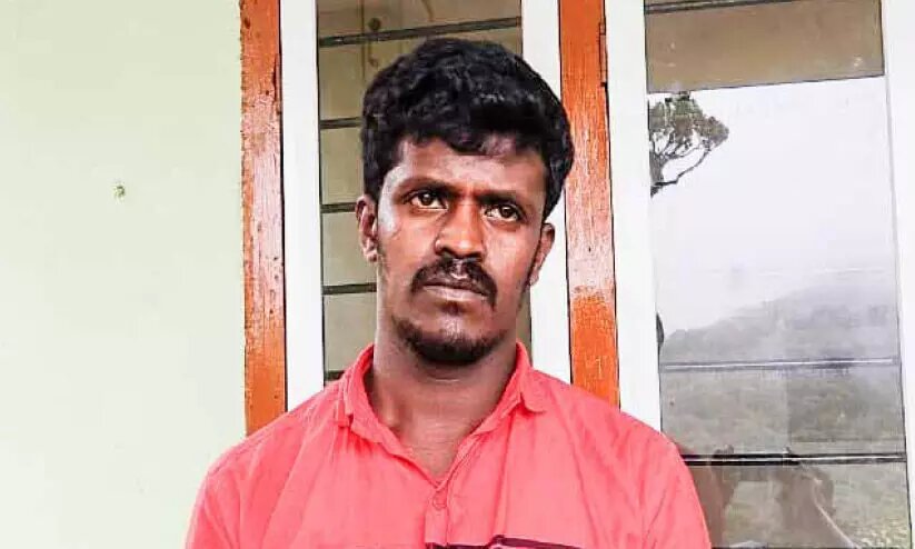 Kerala Man Who Lost His Cow To A Leopard Gets His 'Revenge' One-And-A ...