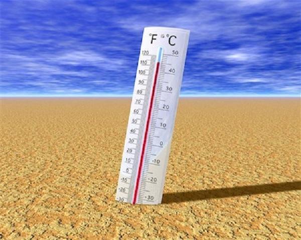 Delhi May Have 8 Months Of 32 Degrees Celsius Temperature By 2100