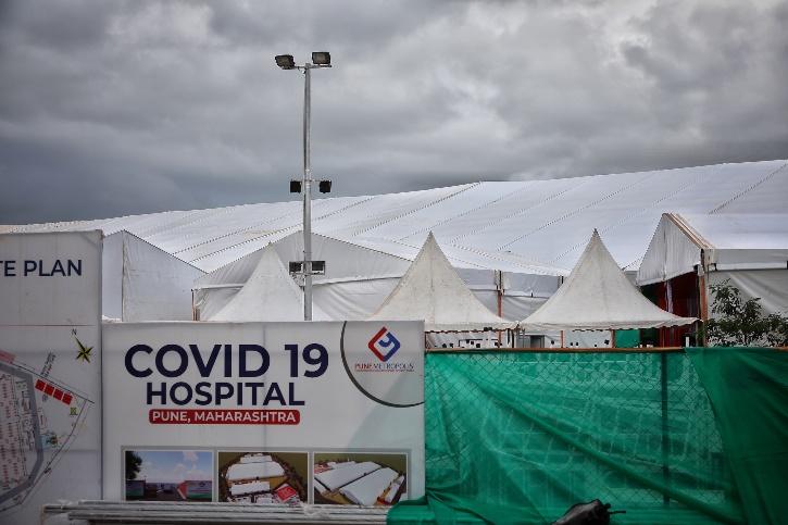 How Pune Went On To Become The Worst COVID-19 Hit City In India Surpassing Mumbai And Delhi